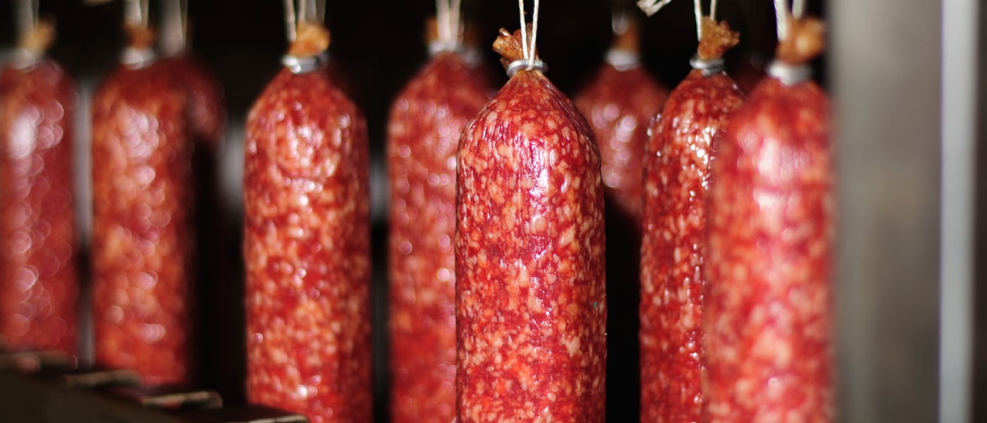 Improved Cleaning Performance in Pepperoni Plant at Lower Temperatures ...